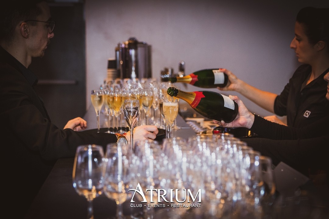 Atrium Events I Atrium Club & Events I Solutions événementielles Reims ...